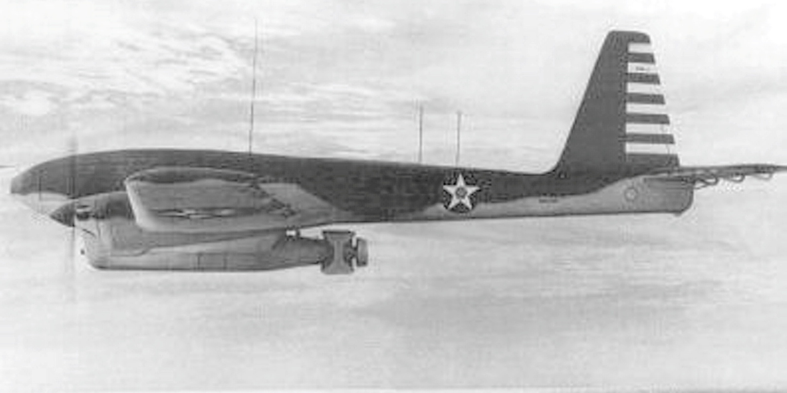 L’incroyable histoire de Delmer S. Fahrney, inventeur du drone… en 1936