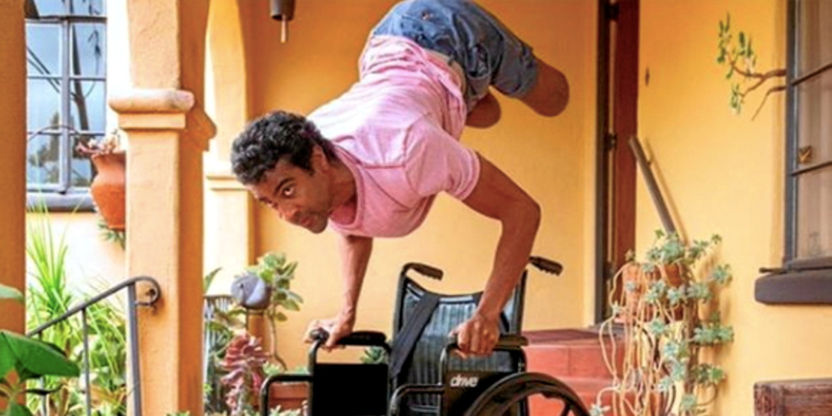 L’acteur Obi Ndefo de la série « Dawson » est mort à l’âge de 51 ans