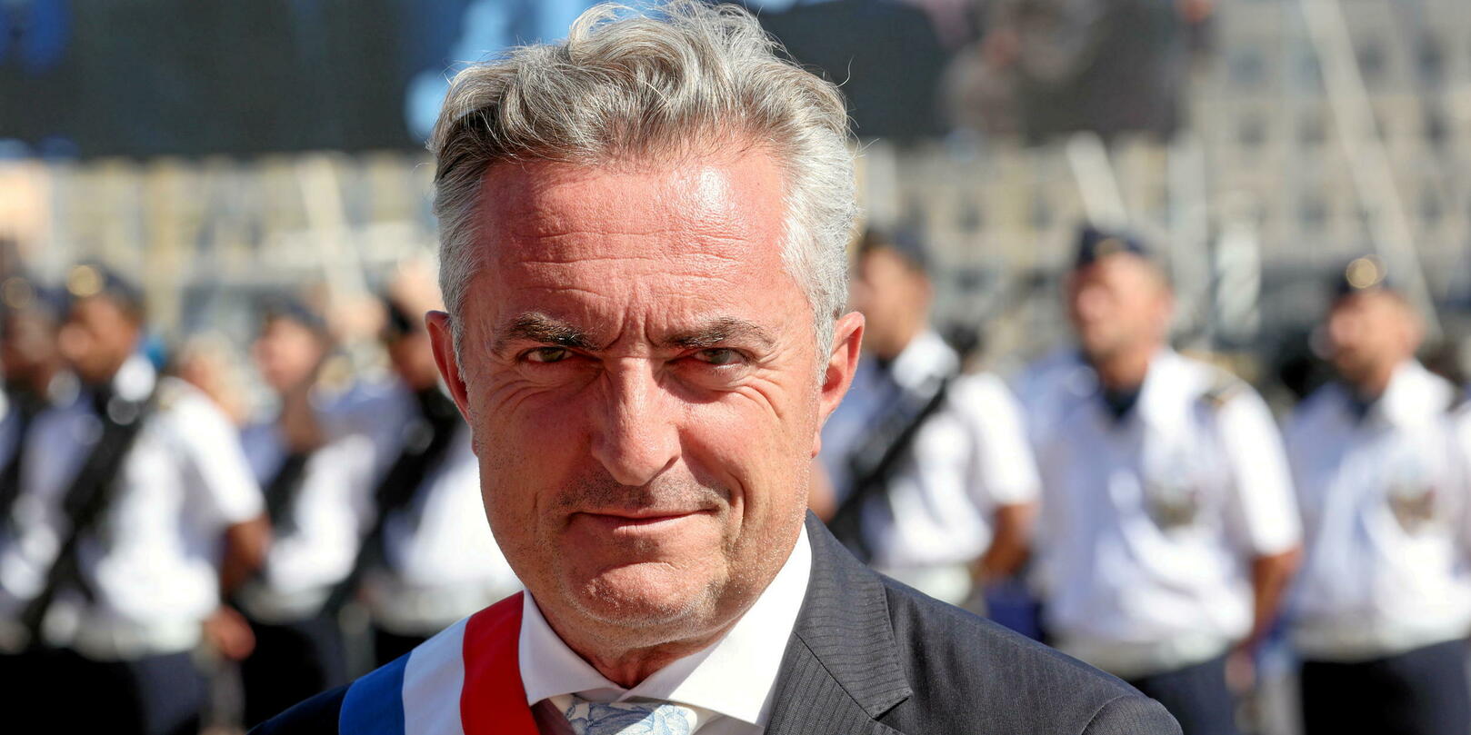 Le sénateur Stéphane Ravier annonce quitter Reconquête