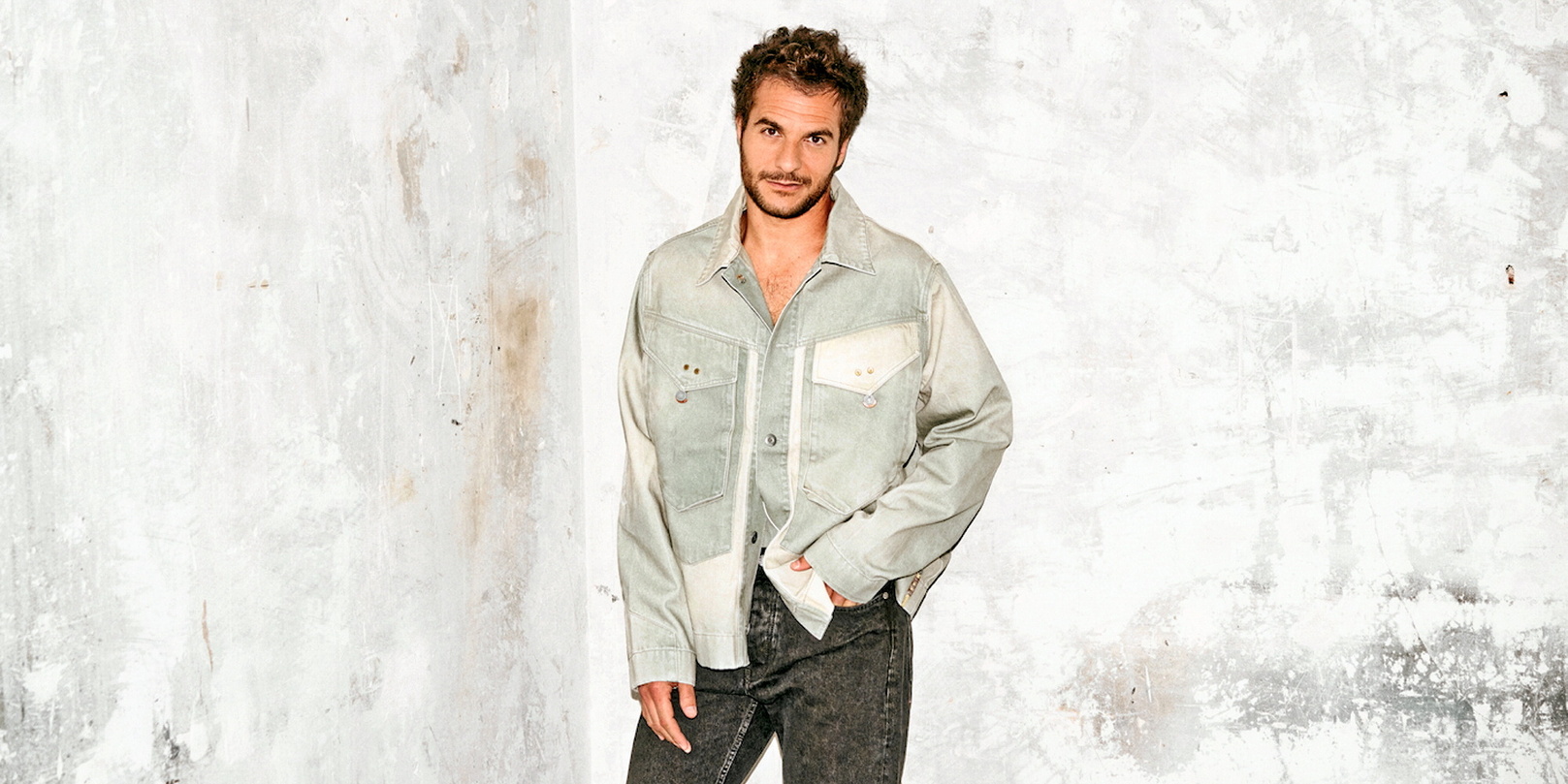 La mort de sa mère, l’attaque du 7 Octobre… : les confessions d'Amir ...