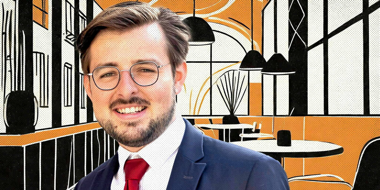 Philippe Brun (PS) : « Le vrai gagnant des législatives, c’est le RN