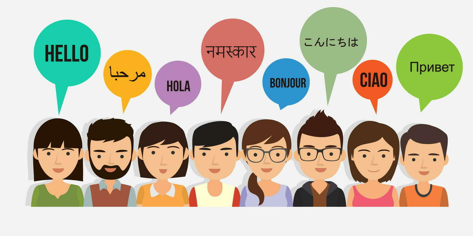 Quelles sont les langues les plus parlées dans le monde Quelles sont les langues les plus parlées dans le monde