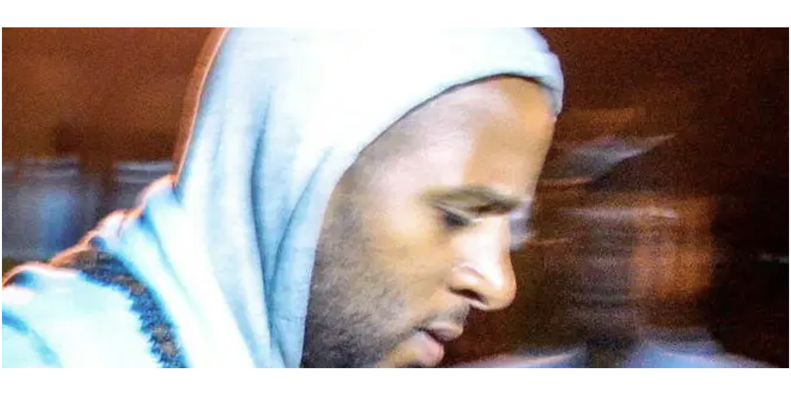 Attentat de « Charlie Hebdo » : Peter Cherif a-t-il joué un rôle ...