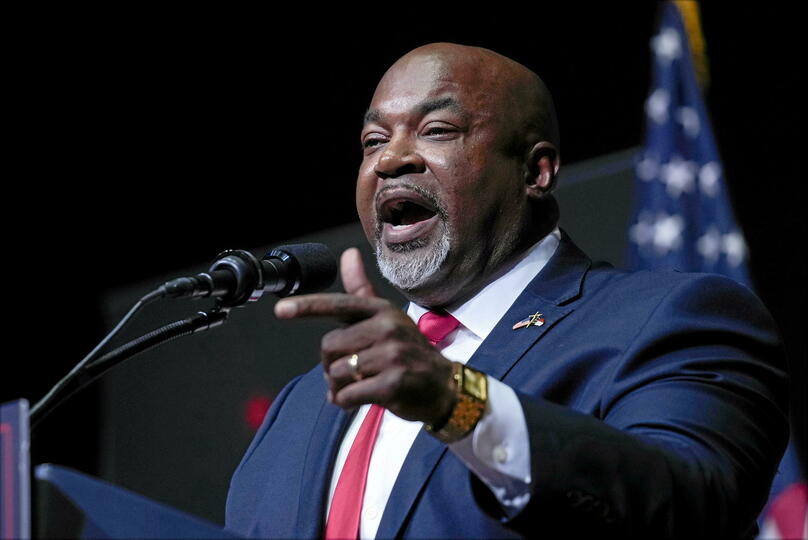 Présidentielle américaine : Trump et le « réalignement cinglé » du ...