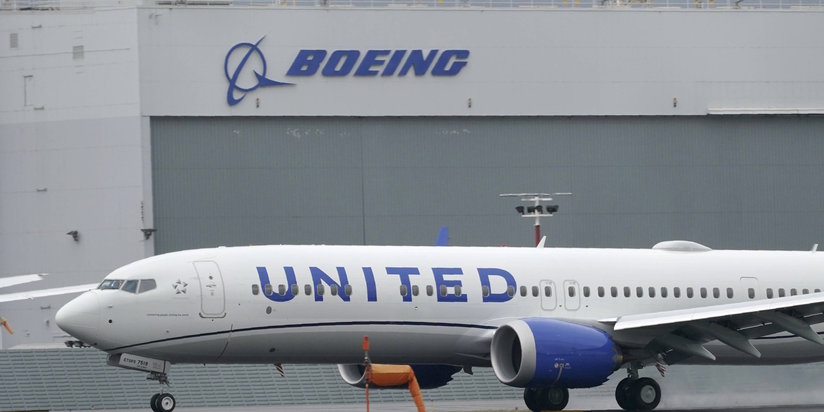 Boeing : encore une nouvelle enquête sur la sécurité des appareils