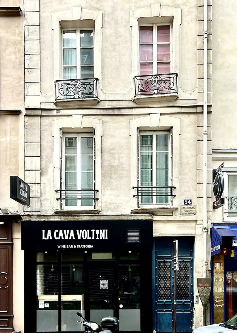 Quand Blaise Pascal inventait l’ancêtre de la RATP pour circuler dans Paris