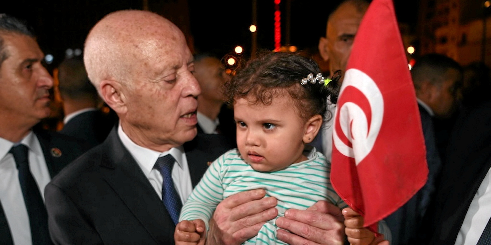 Maghreb : « C’est papa qui décide