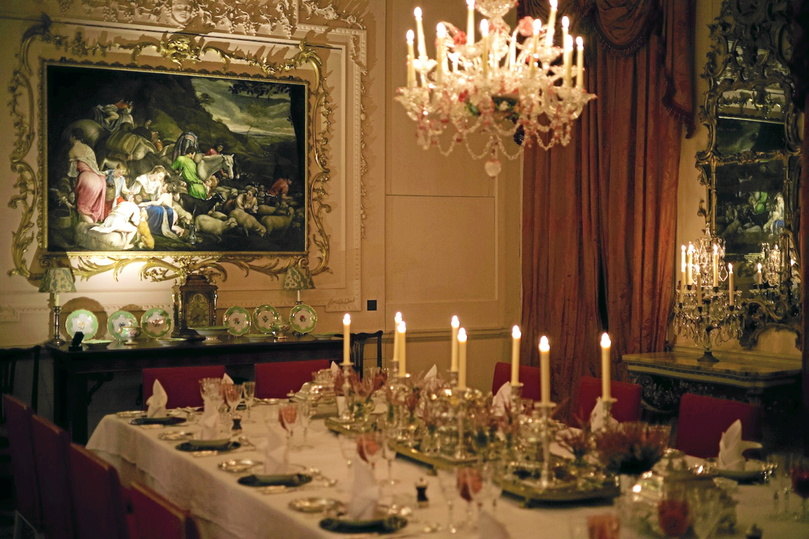 Le jour où j’ai dormi chez Charles III, dans son manoir écossais à ...