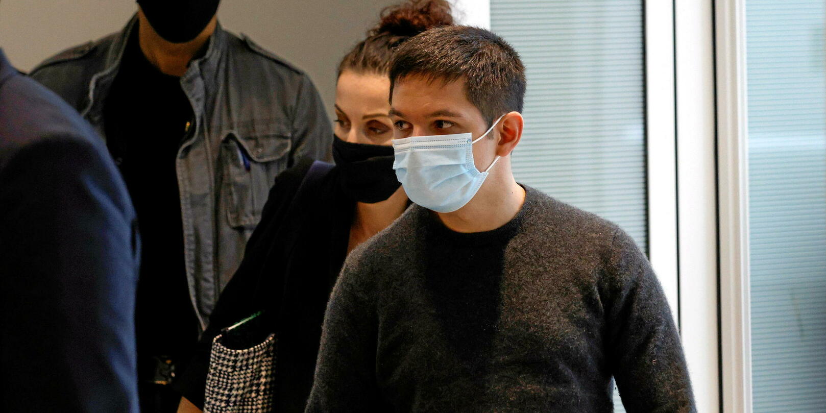 Simon Fieschi, survivant de l’attentat contre « Charlie Hebdo », est mort