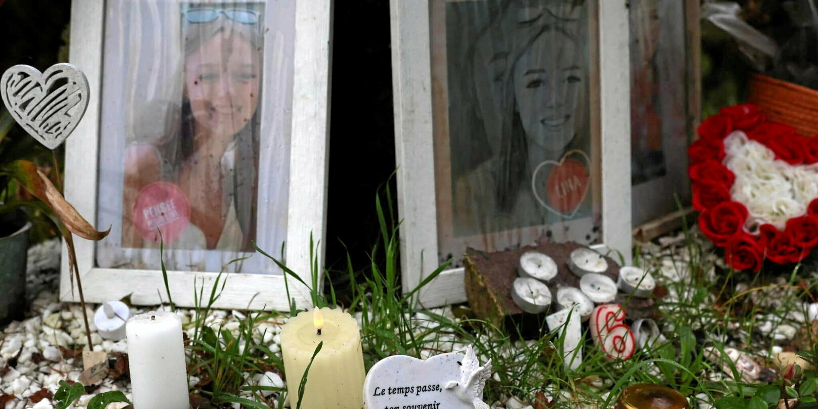 Mort de Lina : l’adolescente enterrée ce vendredi, les causes de sa ...