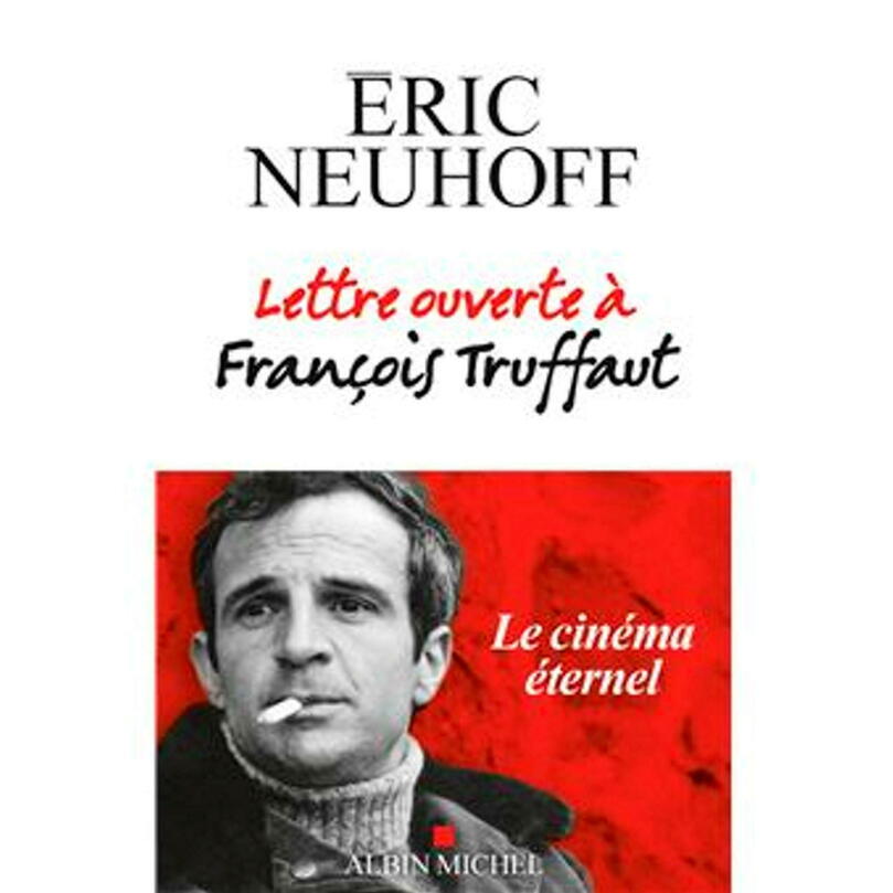 François Truffaut : 40 ans après, « Deneuve est là », « Fanny Ardant ...