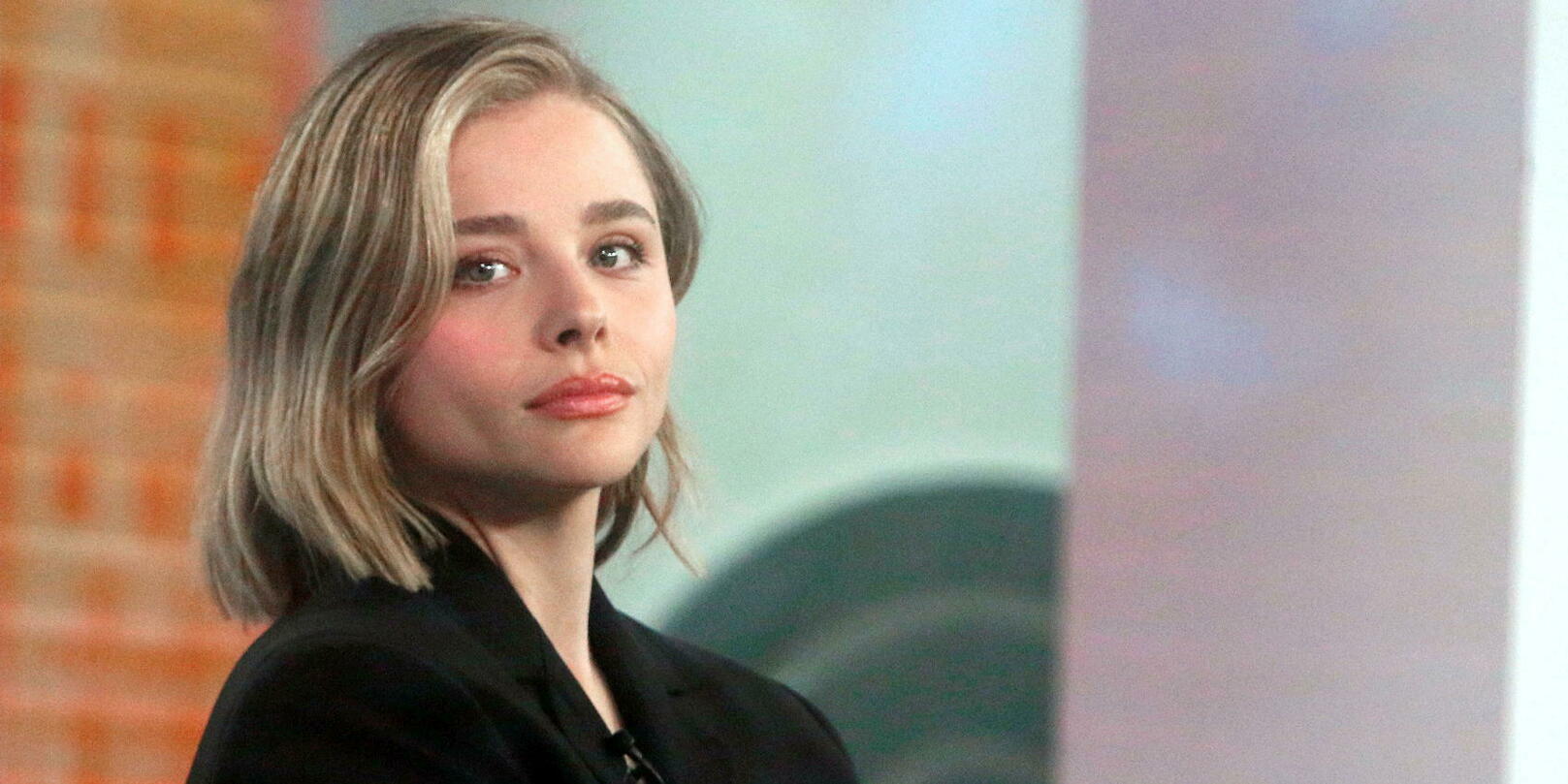 Chloë Grace Moretz Fait Son Coming Out Sur Fond Délection