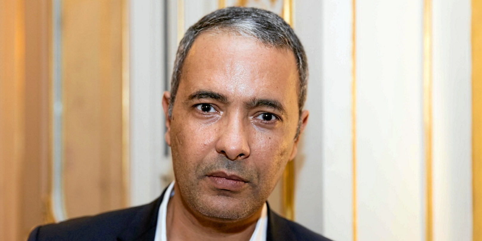 Kamel Daoud, le grand écrivain de notre temps