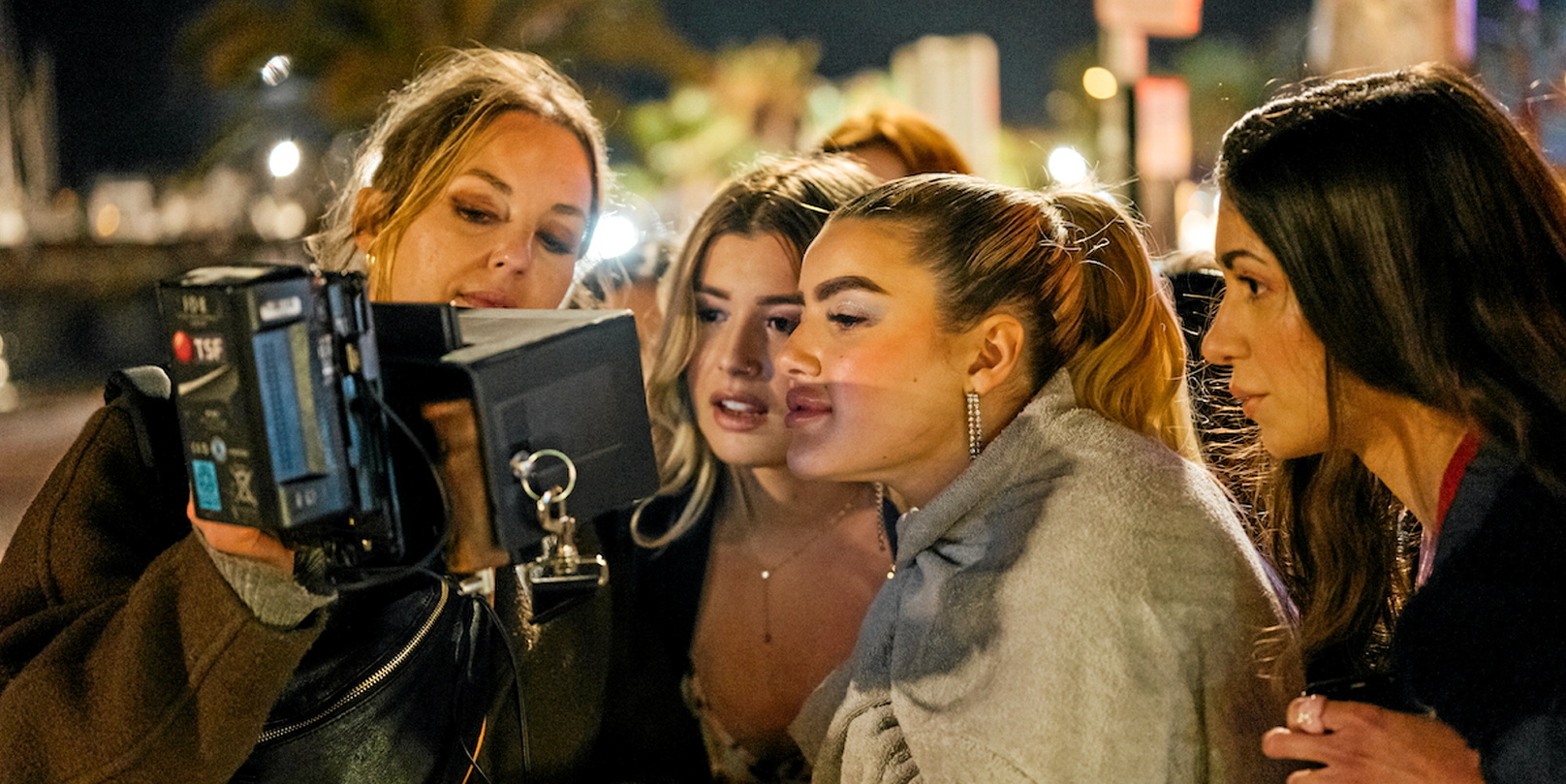 Agathe Riedinger : « “Diamant brut” illustre un besoin profond d’être ...