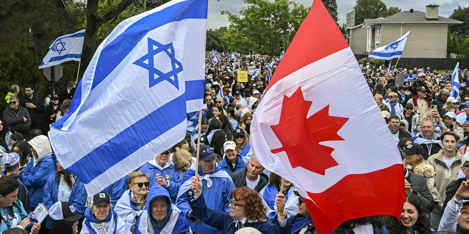 « Montréal sombre dans le chaos » : le témoignage choc d’un médecin ...