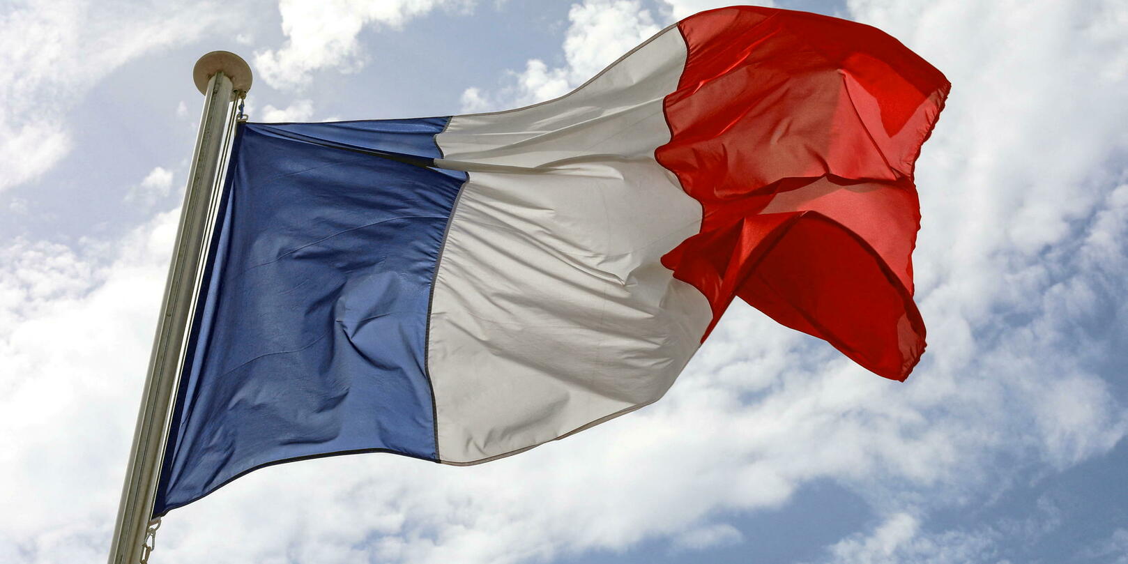 Est-il vrai que le drapeau français est né d’une grève antiraciste