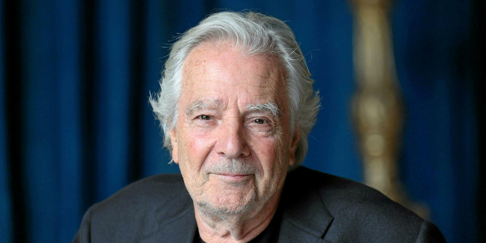 Pierre Arditi et la chanteuse Barbara : les secrets d'une romance