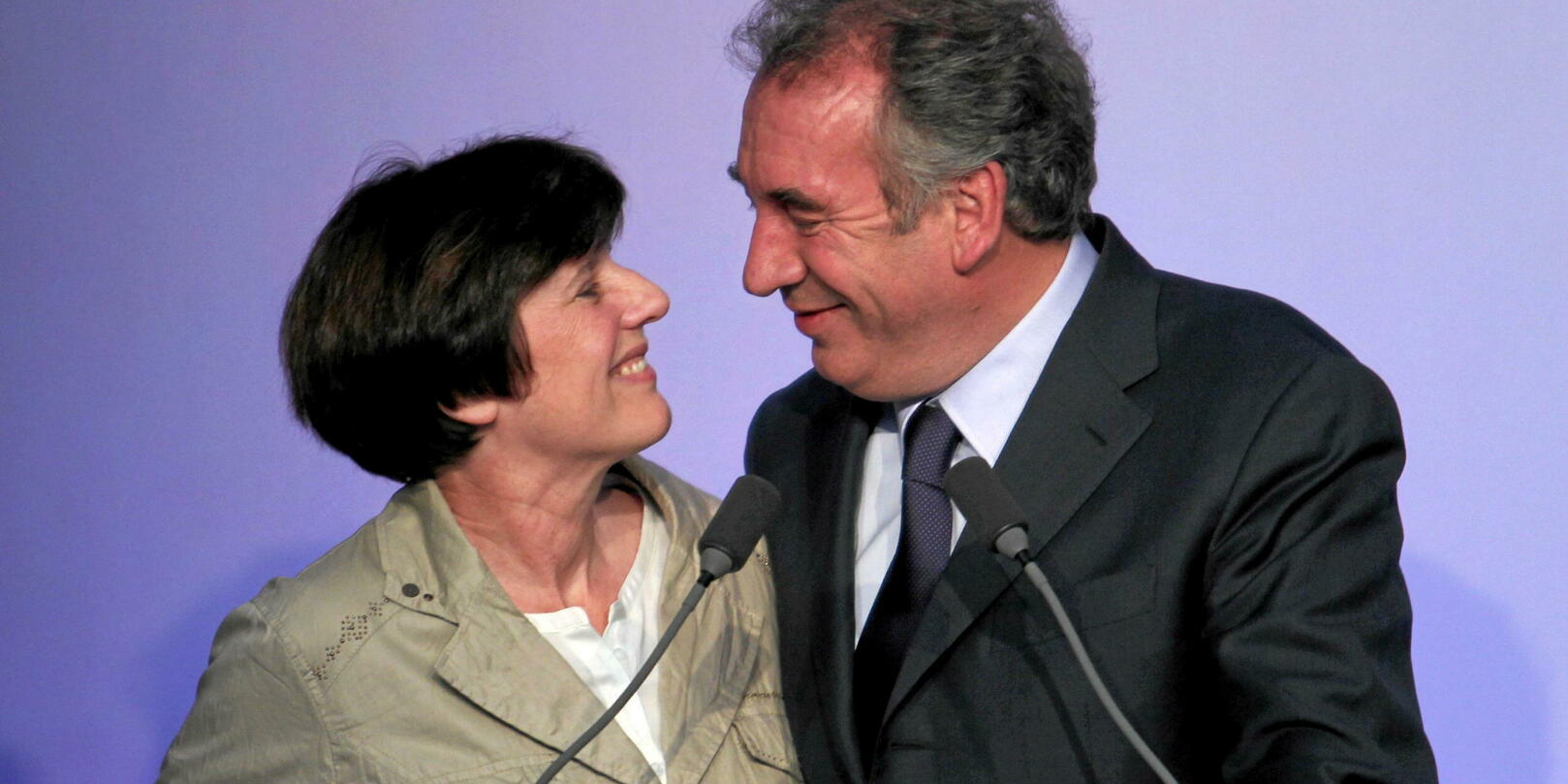 Six enfants et 21 petits-enfants : la famille XXL de François Bayrou