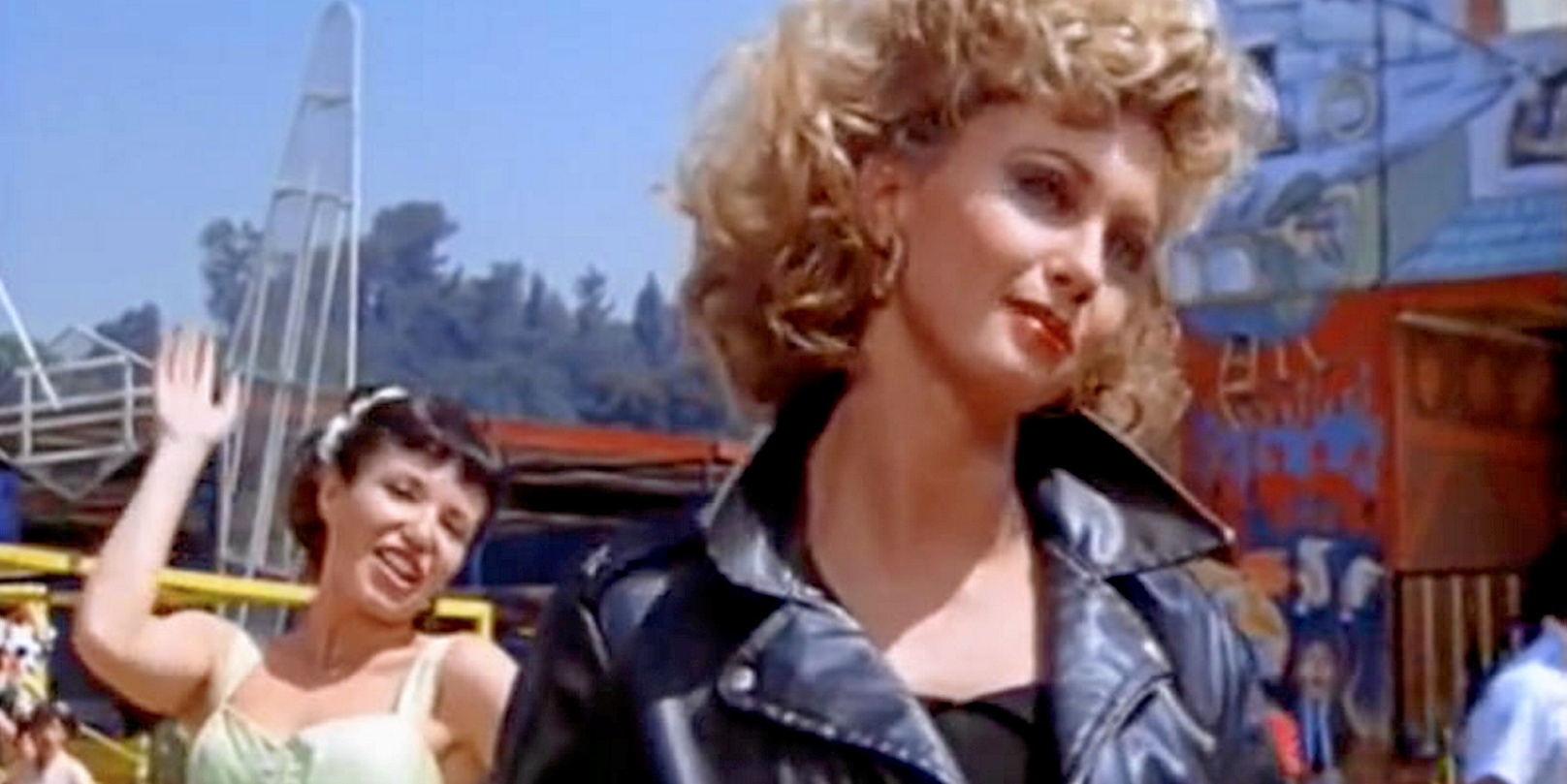 Blouson d’Olivia Newton-John, souliers de Judy Garland… quand les ...