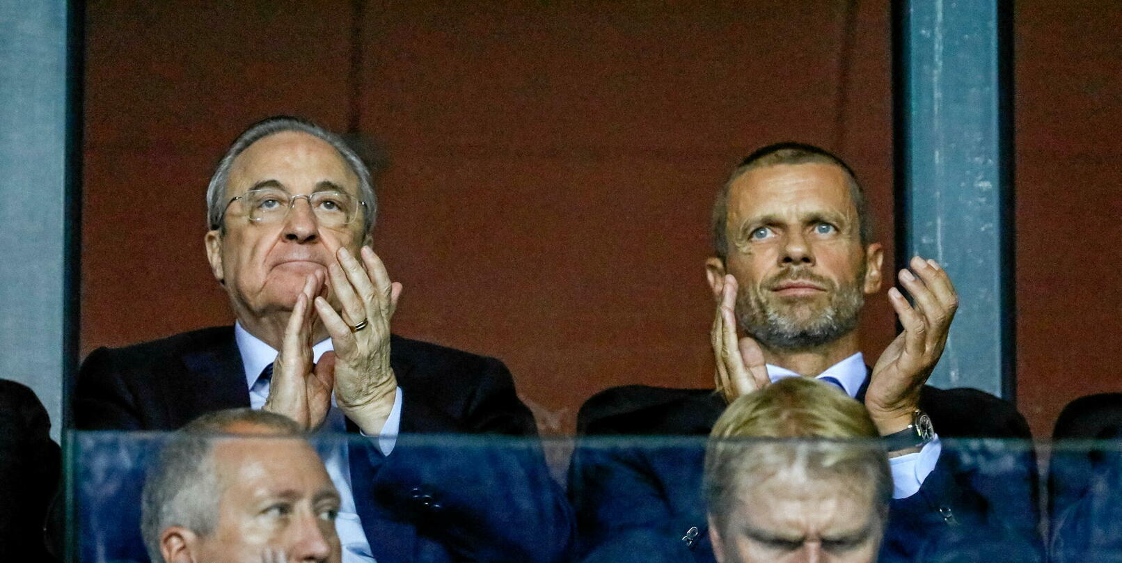 Football : la Super Ligue refait surface et compte bien s’imposer