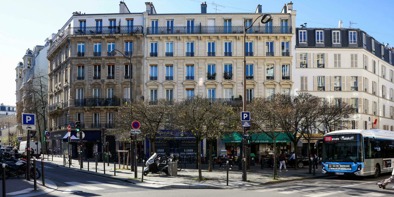 Hausse des loyers : de pire en pire