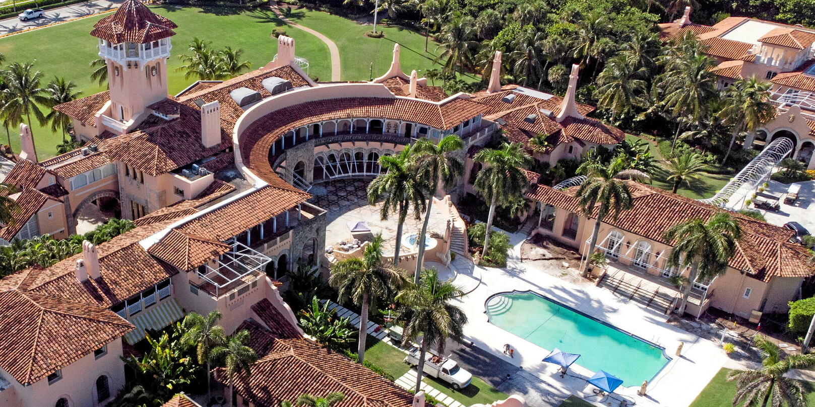 Mar-a-Lago, la « cash machine » de Donald Trump