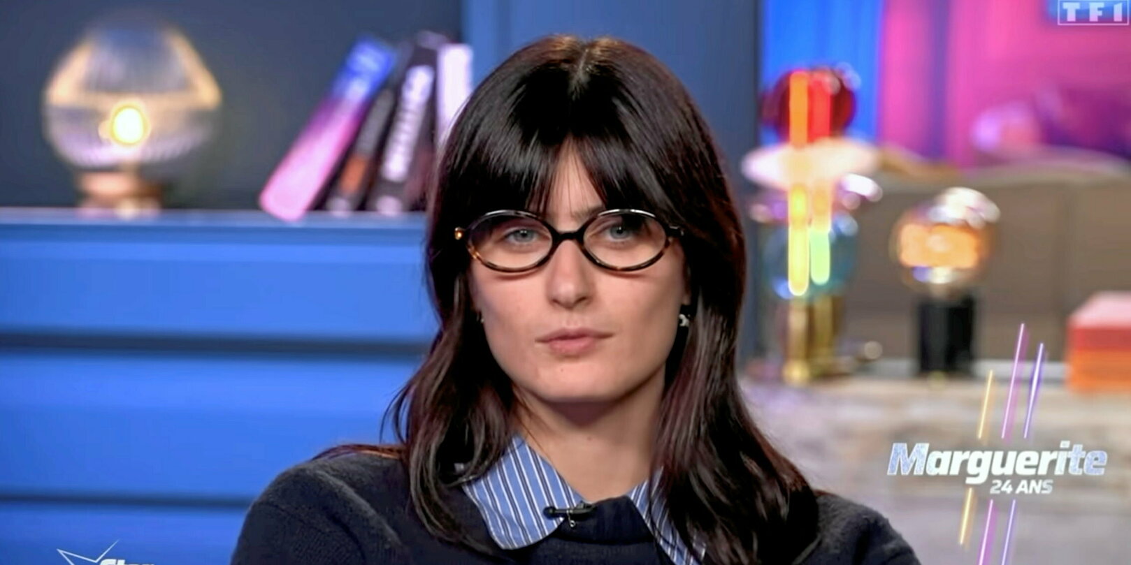 Marguerite de la « Star Academy » bientôt au cinéma