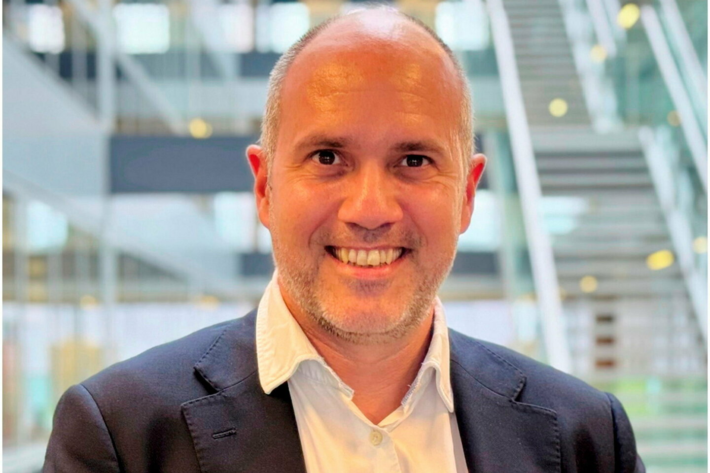 État-major : BCEF Entreprises