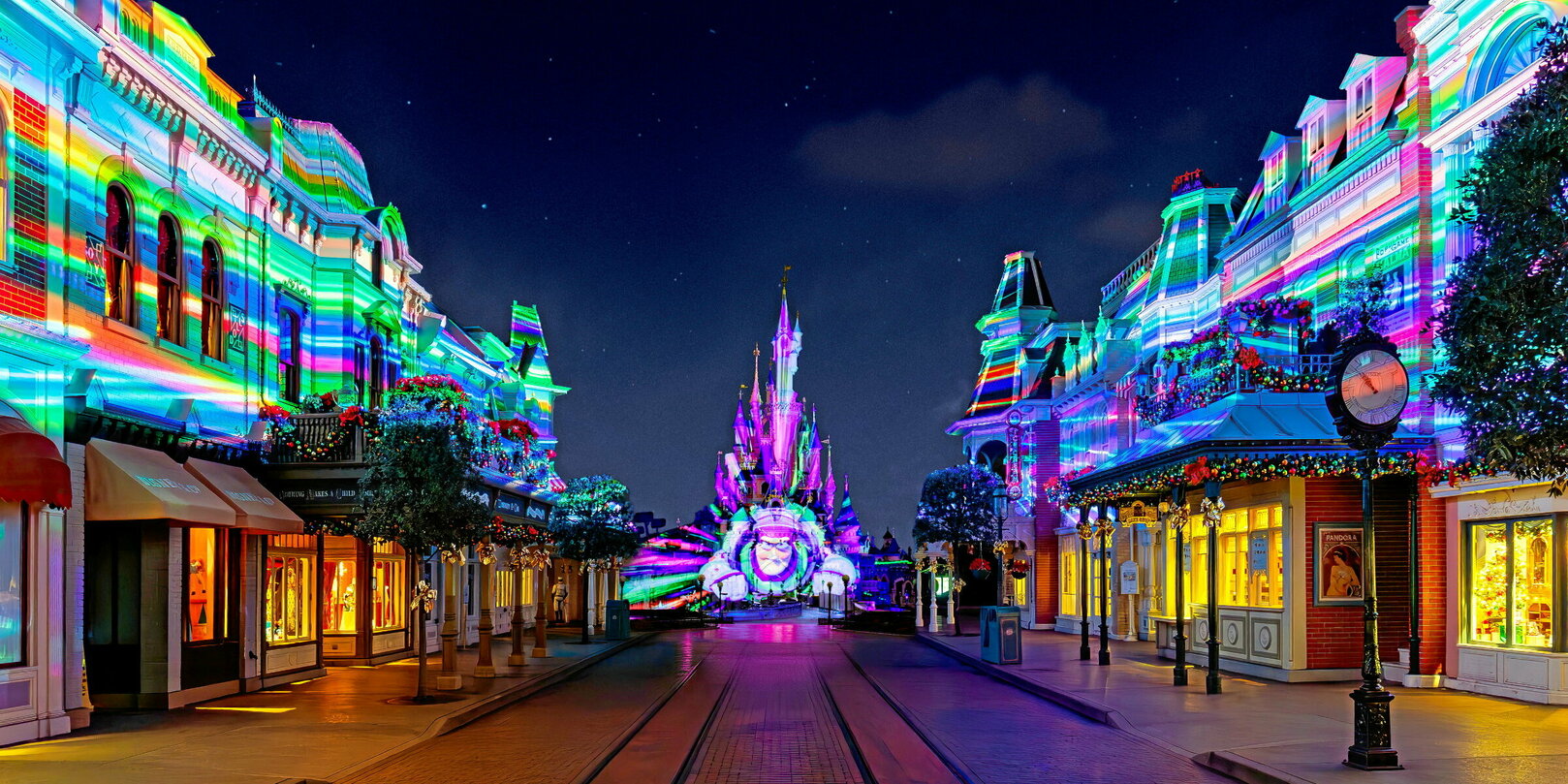 « Tales of Magic » : pourquoi le nouveau show nocturne de Disneyland Paris est révolutionnaire