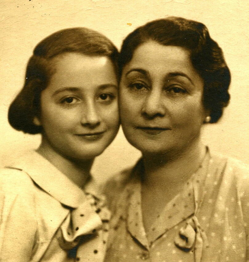 Judith Elkan : « La première nuit à Auschwitz, j’ai fait un rêve…