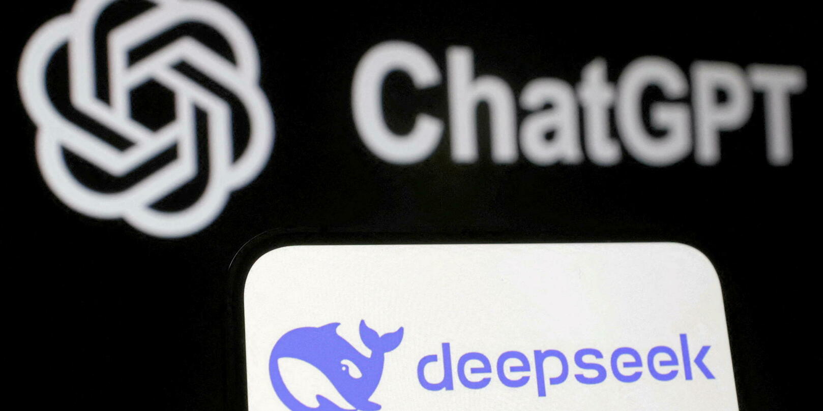 Qu’est-ce que DeepSeek, l’IA chinoise qui pourrait concurrencer ChatGPT