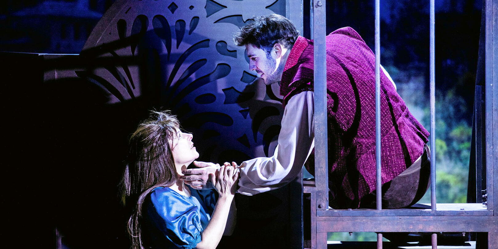 Les secrets de la géniale adaptation de « Peau d’homme » avec Laure Calamy