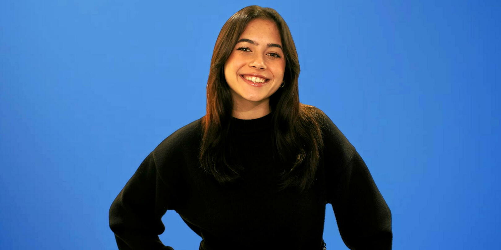 Miel Abitbol, 17 ans et porte-parole de la souffrance mentale des jeunes