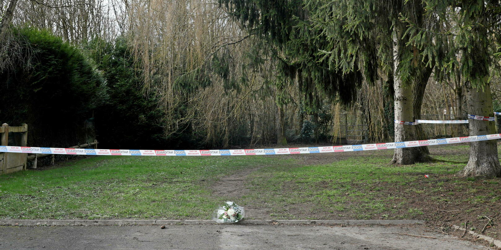 Meurtre de Louise : ce que l’on sait sur les personnes en garde à vue