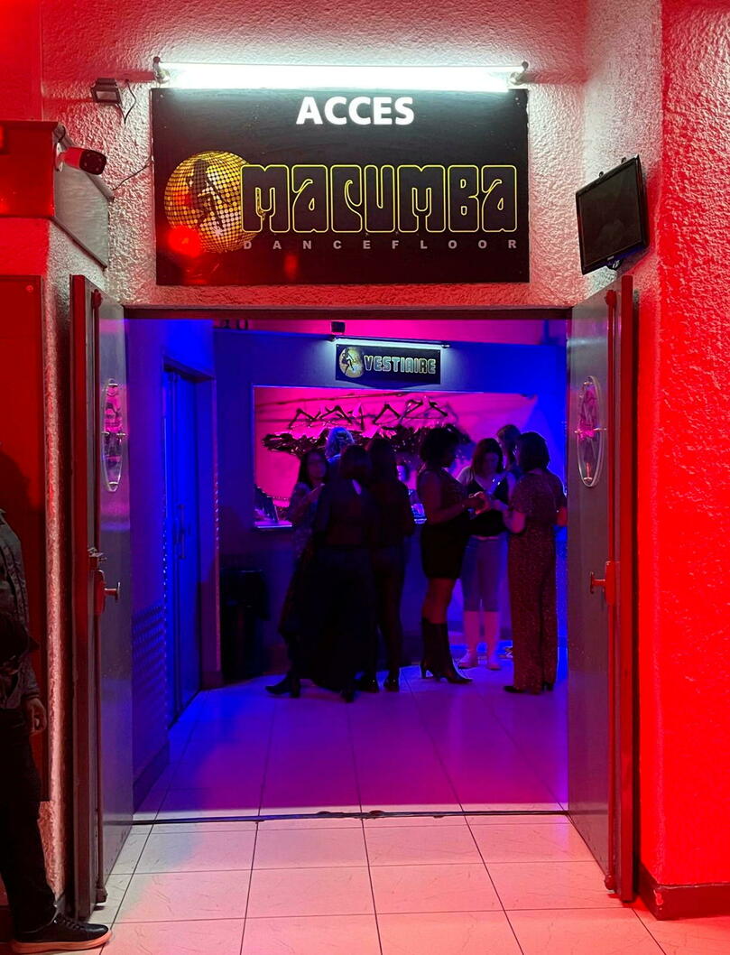 « On est restés à la mode sans chercher à la suivre » : le dernier ...