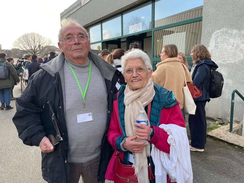 Au procès Le Scouarnec, le combat des grands-parents de Mathis contre ...