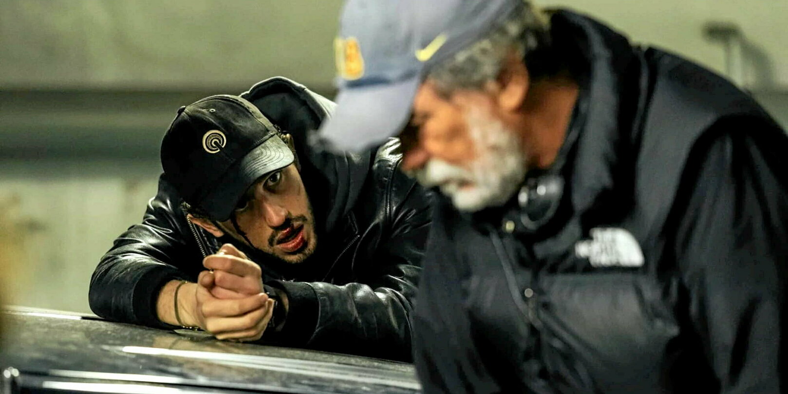 Faut-il voir « Bastion 36 », le nouveau polar d'Olivier Marchal sur Netflix