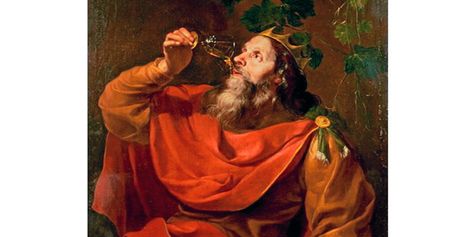 Le roi Midas est à la Maison-Blanche