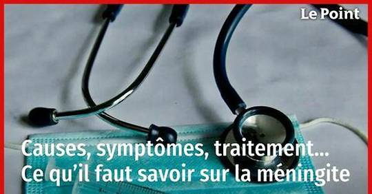 Vidéo - Causes, symptômes, traitement? Ce qu'il faut savoir sur la ...