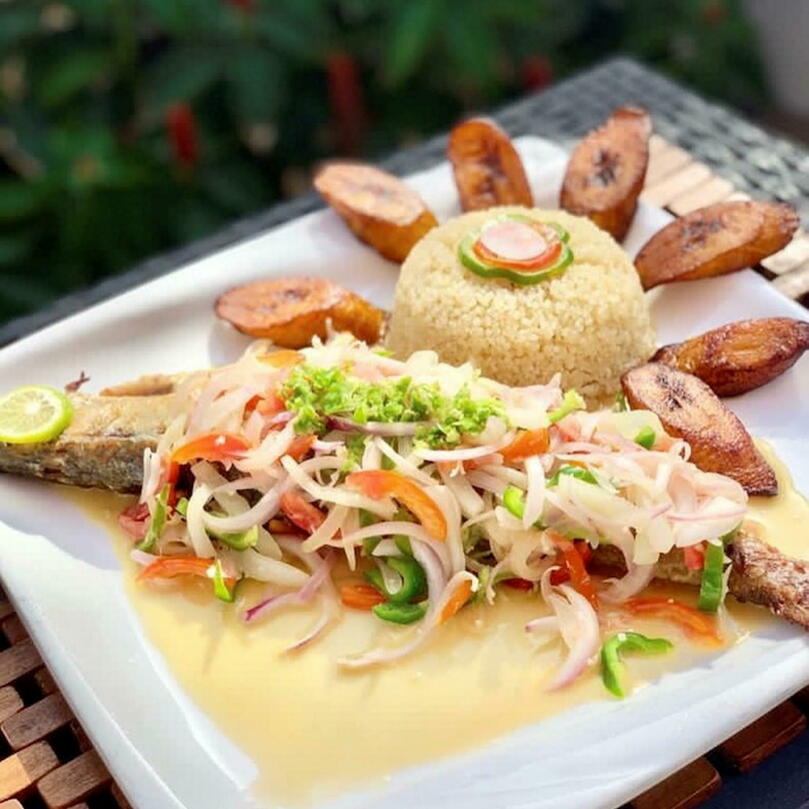 Cinq spots pour une escale béninoise à Cotonou