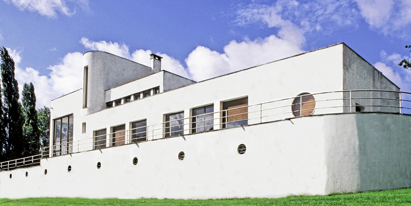 Et si vous deveniez propriétaire d’une villa signée Robert Mallet ...