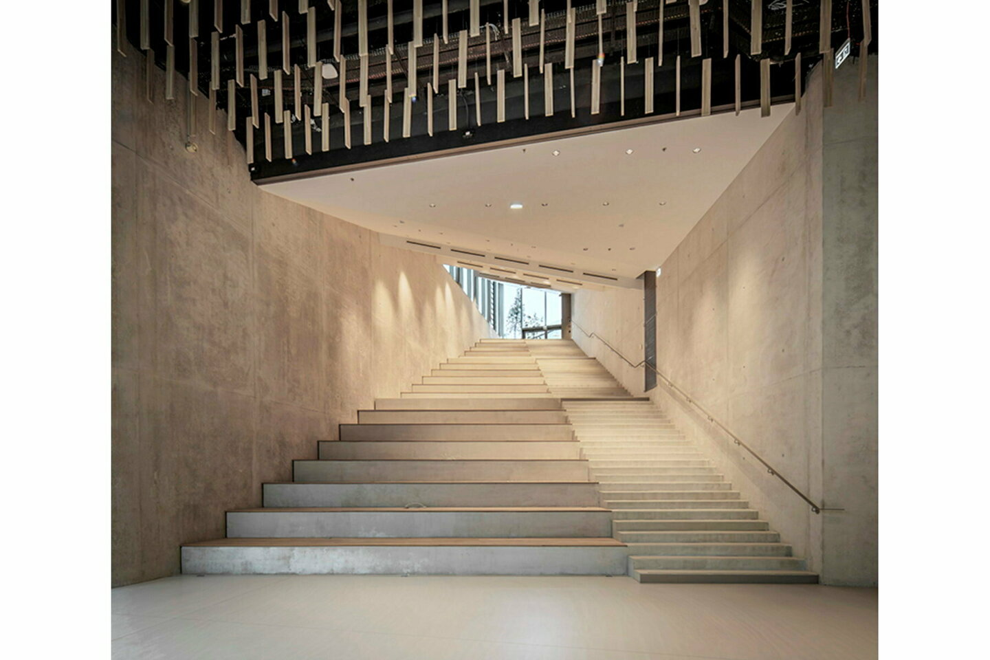 Harmony : l’éco-campus francilien d’Engie