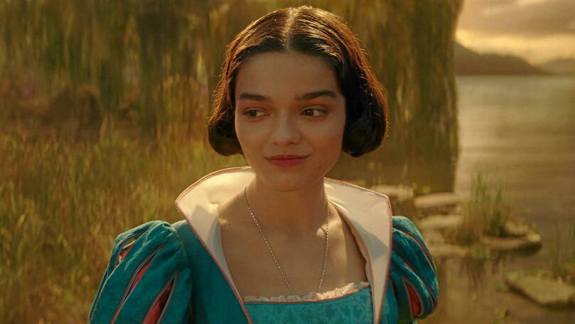 « Blanche-Neige », le remake désastreux qui fait trembler Disney