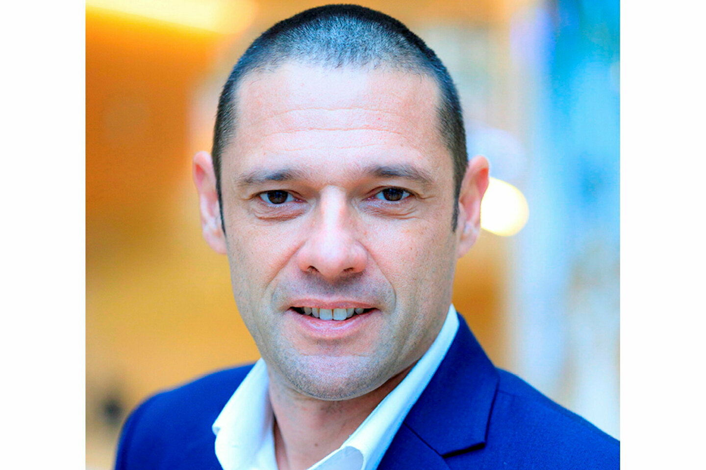 L’état-major autour de Philippe Guillemot, le patron de Vallourec