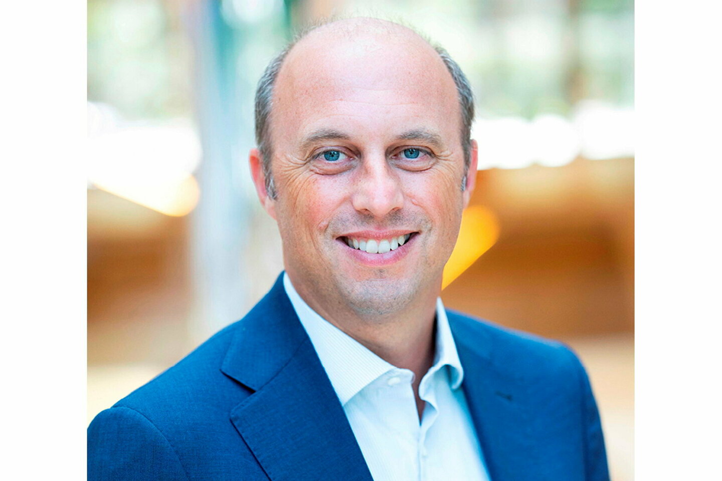 L’état-major autour de Philippe Guillemot, le patron de Vallourec