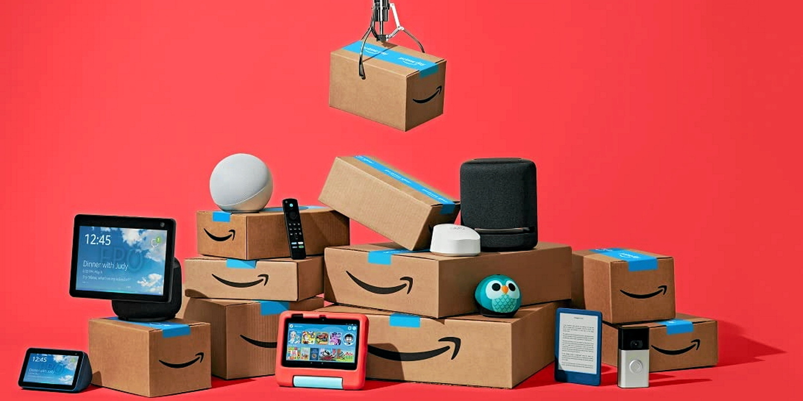 Amazon Prime : video, abonnement, prix… tout savoir