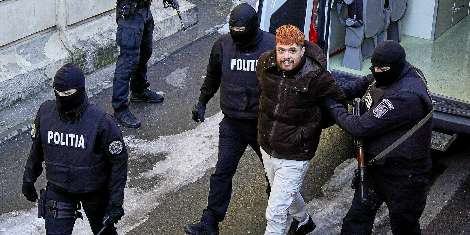 Ces « très-bien-intentionnés » qui sapent petit à petit l’État de droit