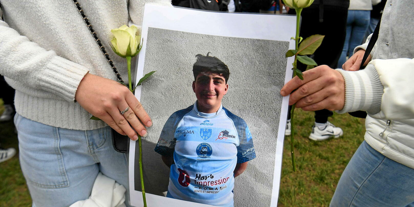 « Rien n’est caché » : un livre-enquête revient sur le drame de Crépol