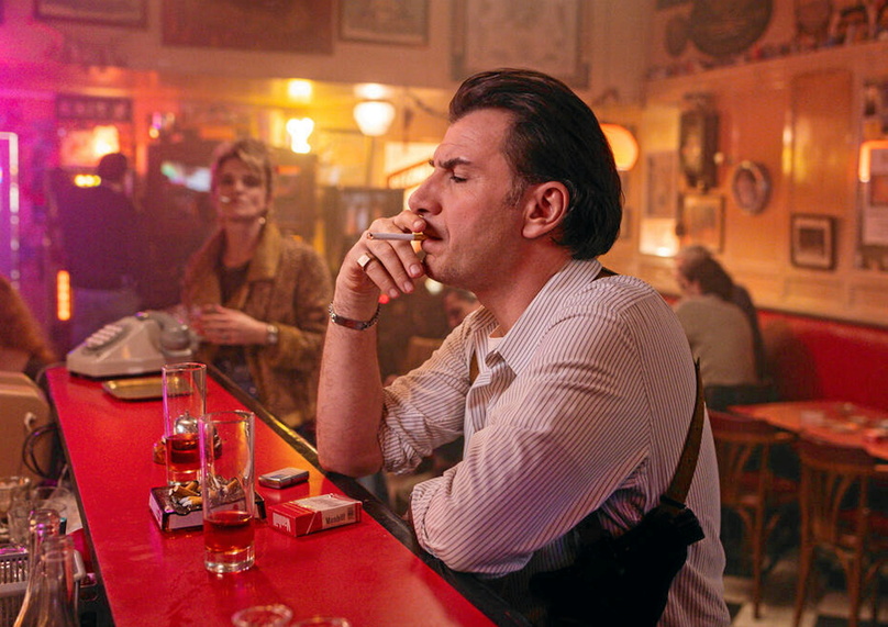 Faut-il regarder « Flashback » la nouvelle série inédite de TF1 avec Michael Youn