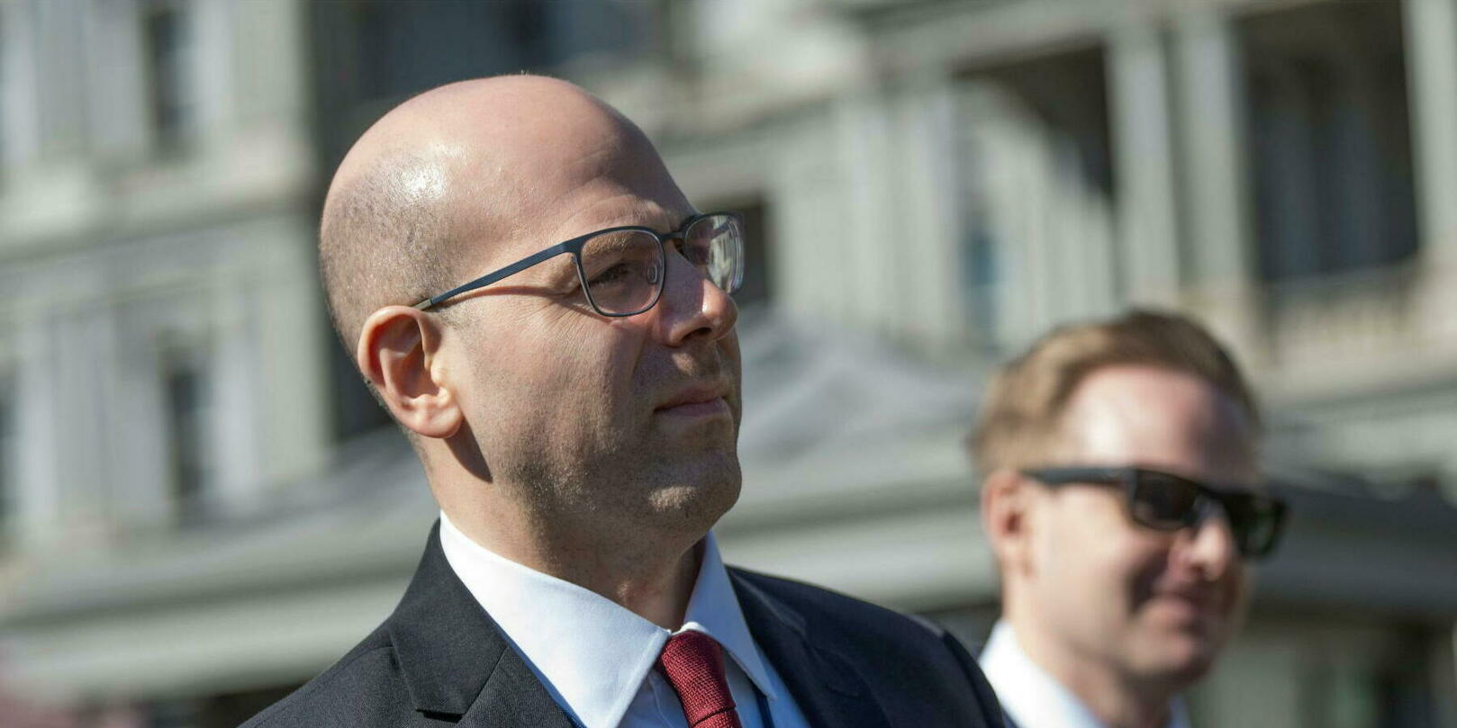 Qui est Stephen Miran, l’économiste derrière la politique douanière de Donald Trump